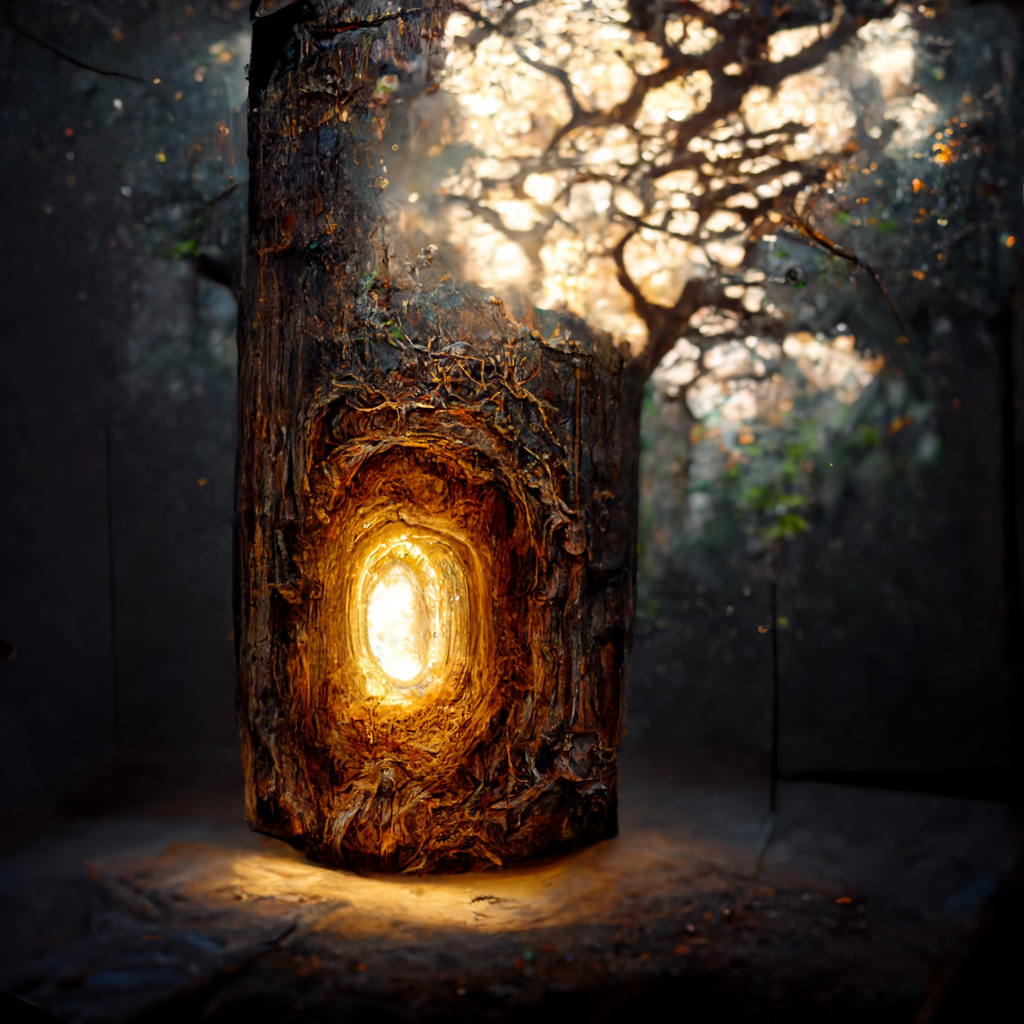 the word becomes the image becomes the word – Word upon Word